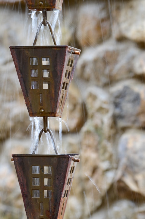 Tips for Quieting Noisy Gutters and Downspouts - The Guru Gutter Guys