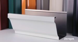Custom Seamless Gutters - The Guru Gutter Guys